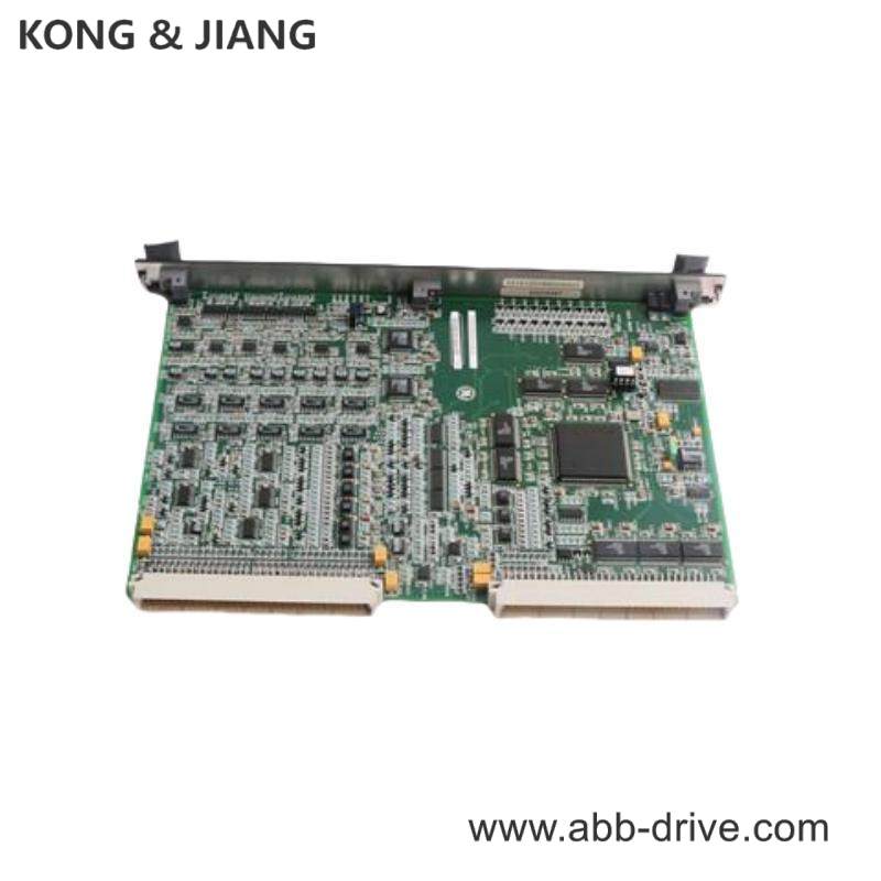 General Electric IS200EMIOH1ACA - High Performance Printed Circuit ...