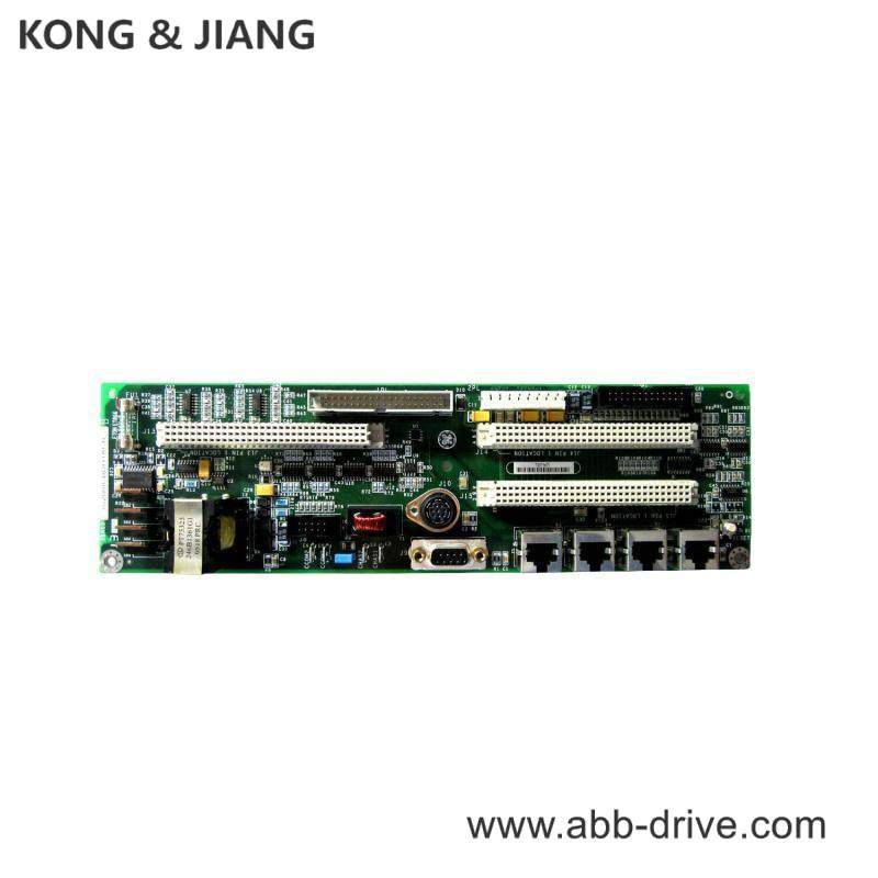GE IS200ICBDH1ACB: Advanced Industrial Control PCB for Critical ...