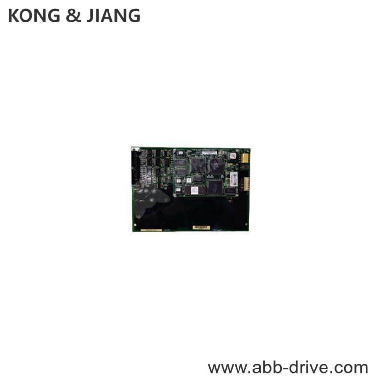 GE IS200JPDFG1ADD: Advanced Power Distribution Board, Engineered for ...