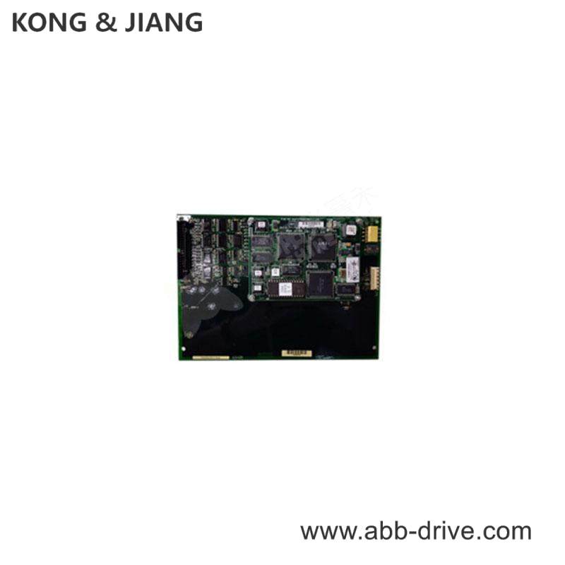 GE IS200JPDSG1ABB - High-Performance Power Distribution Board for Mark ...