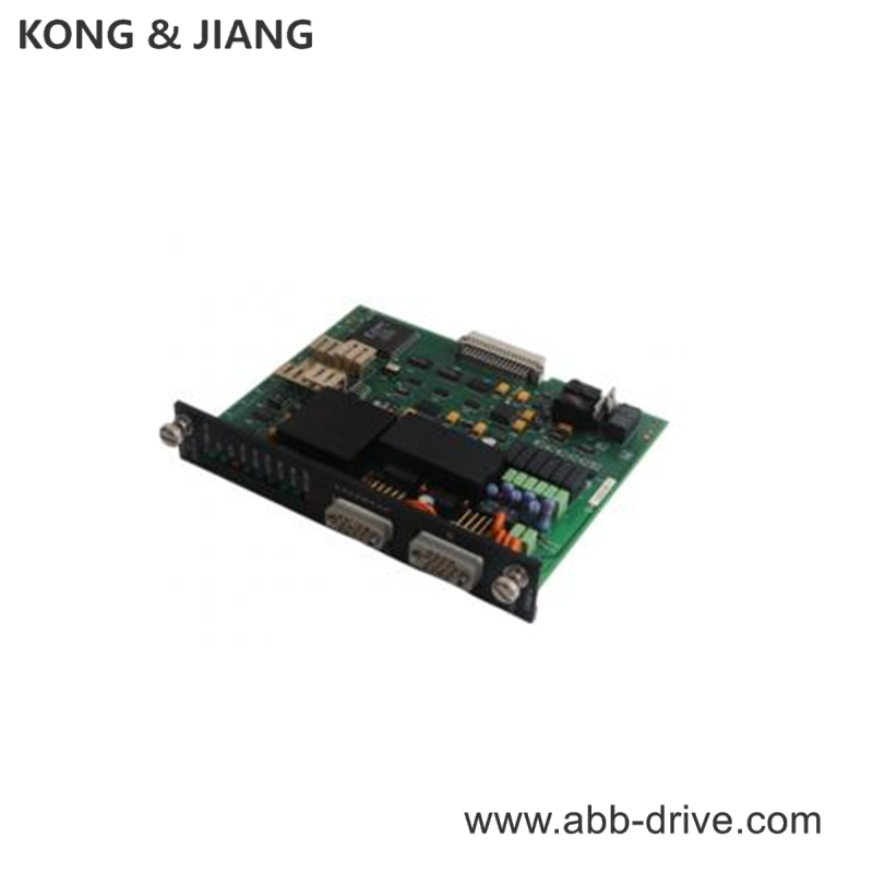GE 336A4937ARG095 Circuit Connection & Protection Module > abb-drive ...