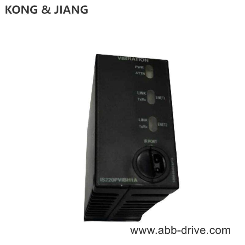 GE IS220PVIBH1AD - Vibration Module for Advanced Turbine Control > abb ...