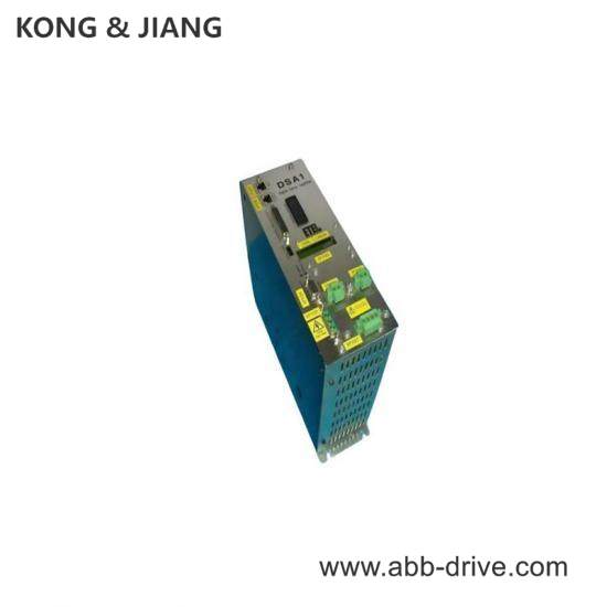 JL Control Systems VT3-W4T Motor Control Module > abb-drive Automation