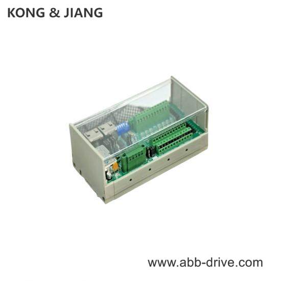 JL Control Systems JL 09137090112-A05 Industrial Control Module > abb-drive Automation