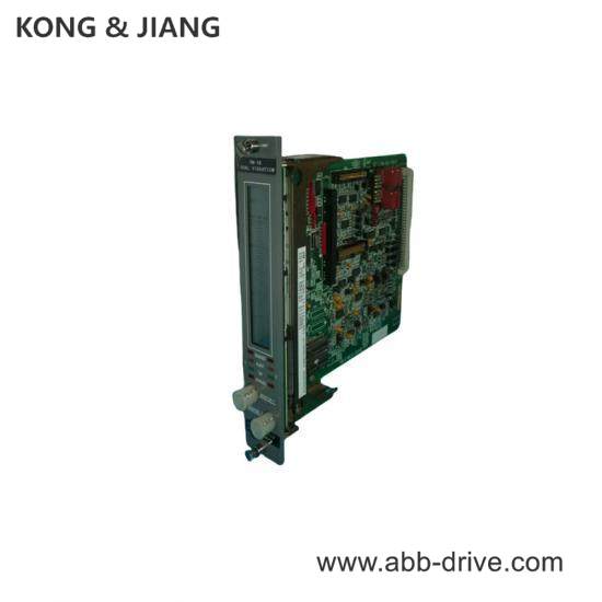 JL SCH52469 - High-Performance Control Module for Industrial ...