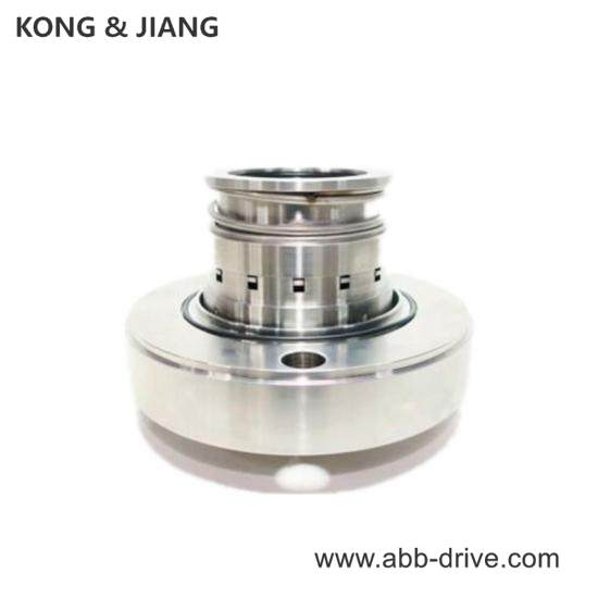 John Crane Mechanical Seal Type 1 DBL 1-3/4 - Precision-engineered for ...