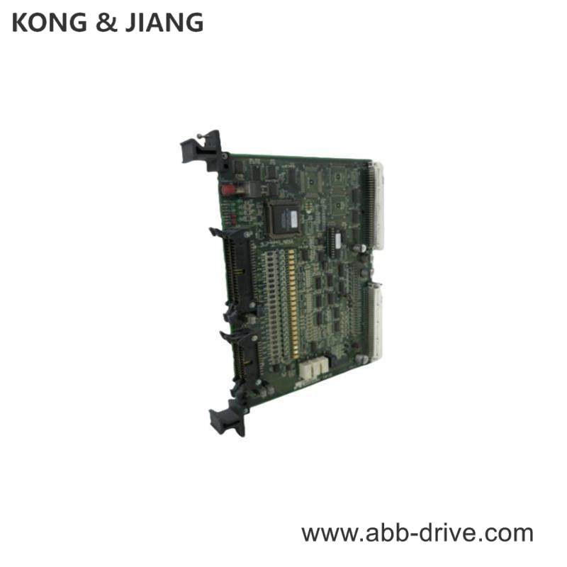 Kawasaki Robotics 50999-0037 Robot Control Unit > abb-drive Automation