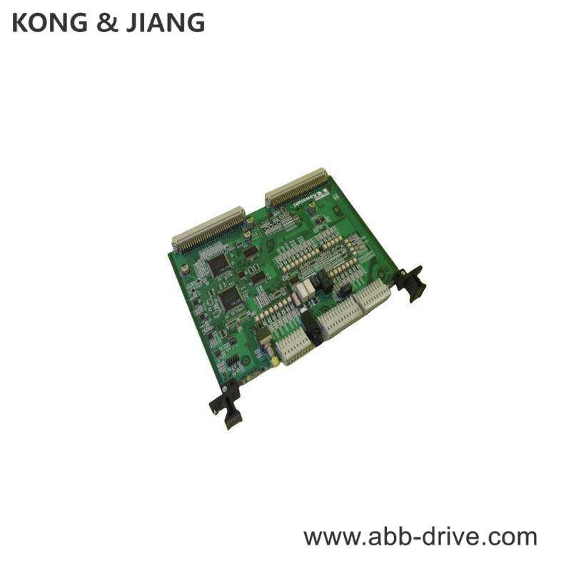 Kawasaki Robotics 50999-2924 Robot Communication Board Module > abb ...