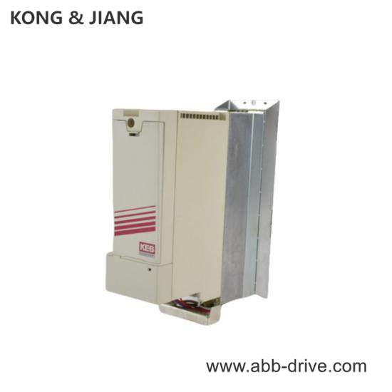 KEB F5 12KW Inverter Module, Power Conversion Systems > abb-drive ...