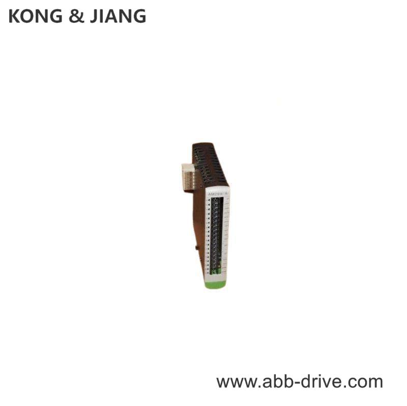 KEBA AM299/A Bus Coupling Module: Advanced Industrial Control ...