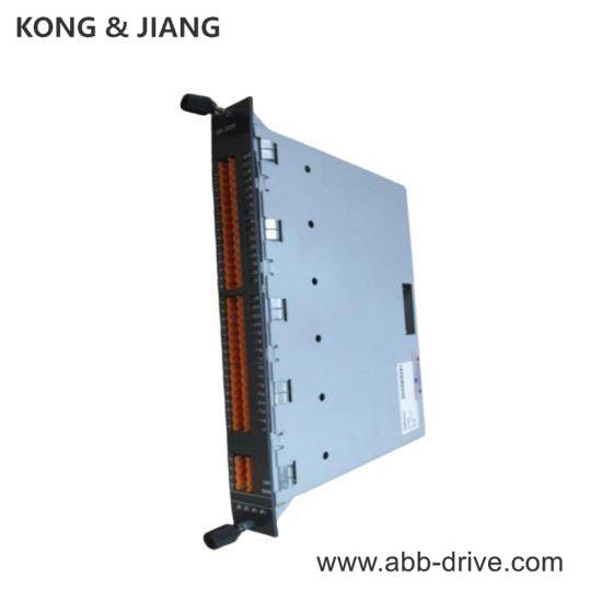 KEBA DI325: High-Power Digital Input Module, Designed for Industrial ...