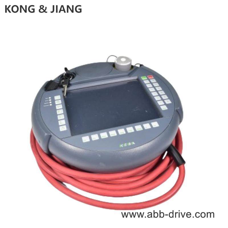 KEBA KETOP T50 R01 VX/69908/14 Operator Terminal with 5m Cable > abb ...