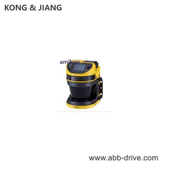 KEYENCE SZ-V04 Safety Laser Scanner > abb-drive Automation