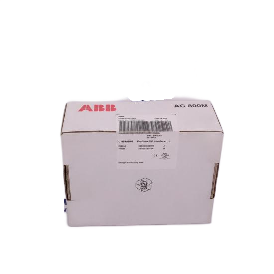 KMP SBA-515 ORIGINAL > abb-drive Automation