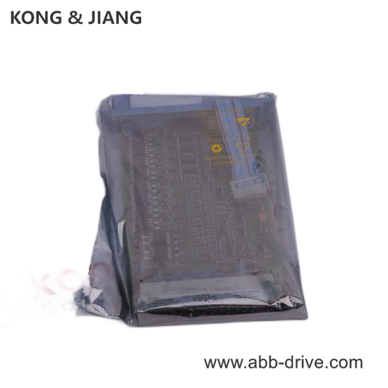 Kokusai KOMS-A2 CXP-544A Industrial Control Module > abb-drive Automation
