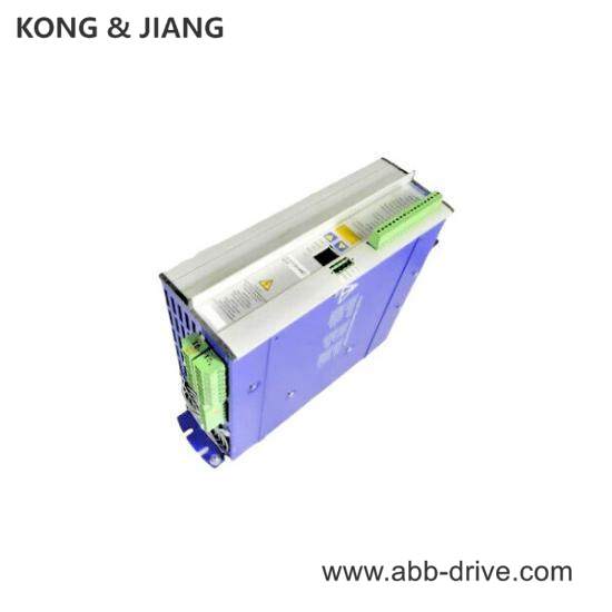 Kollmorgen SERVOSTAR 620-AS Power Interface Board > abb-drive Automation
