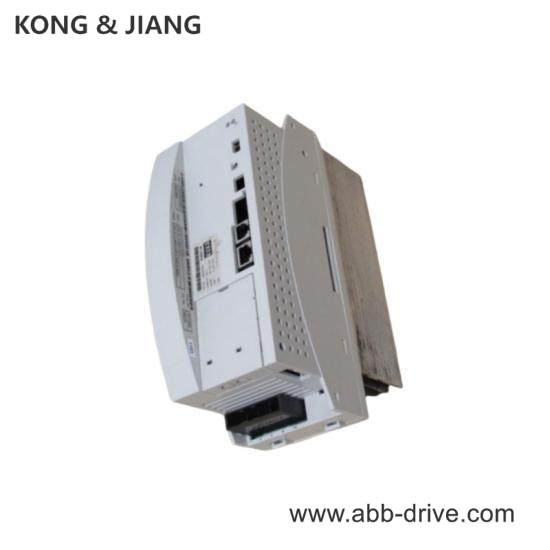 KUKA 00-113-406 Industrial Control Module > abb-drive Automation