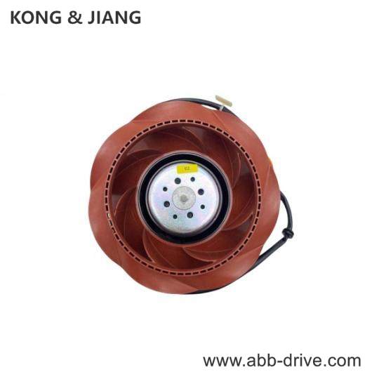 KUKA IRC4 Control Cabinet External Fan 00-171-602, Industrial ...