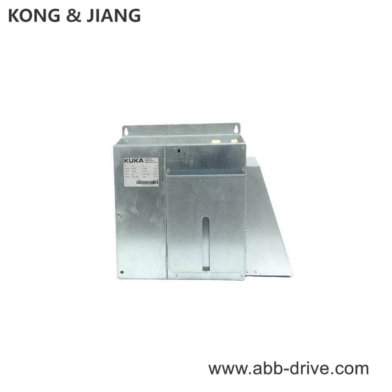 KUKA KPC400-255-229 00-211-996 Roboter Controller: Advanced Automation ...