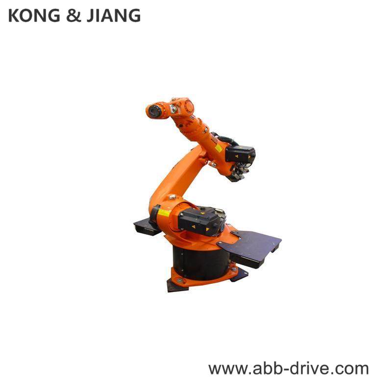 KUKA KR16 - High Precision 6-Axis Robot Arm > abb-drive Automation