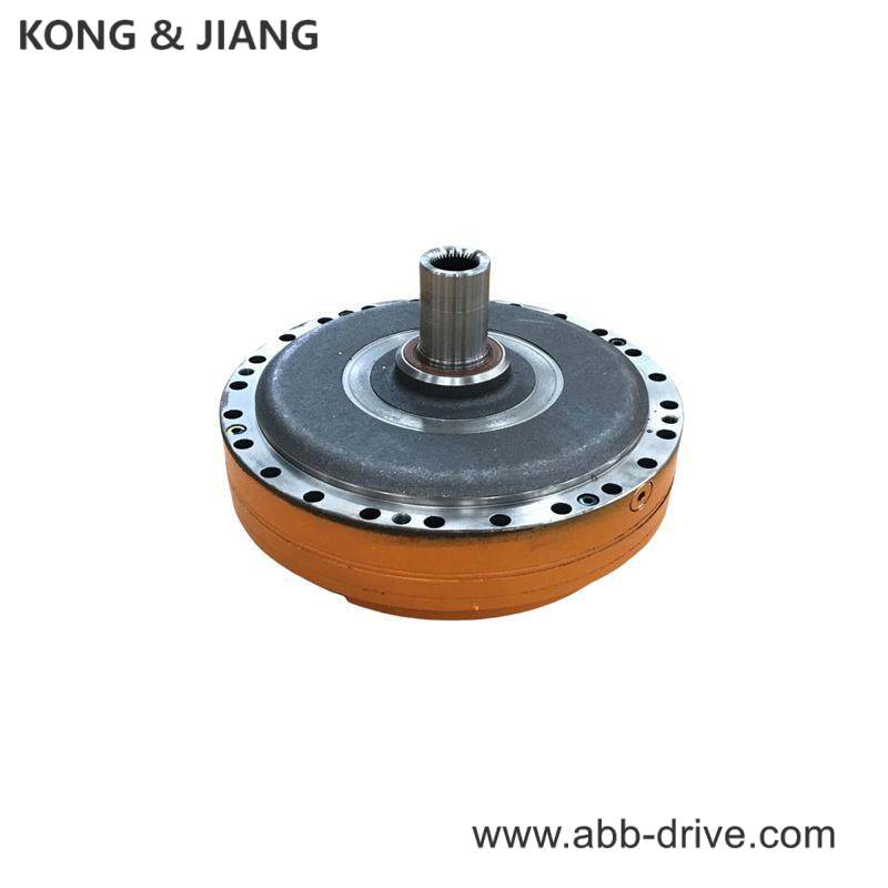 KUKA KR210-2F00-104-986 Reducer: Industrial Robotic Arm Component > abb ...