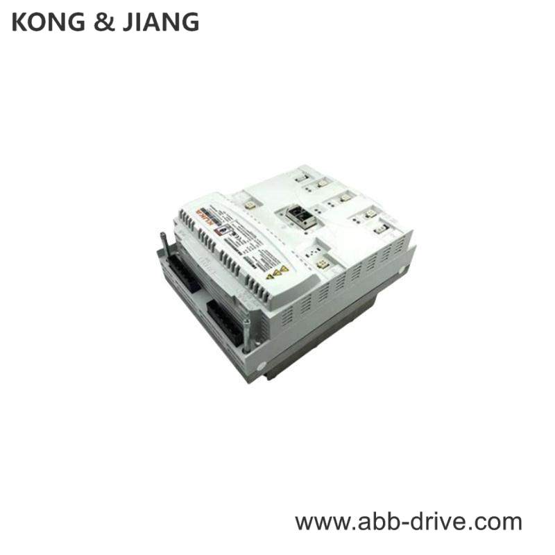 KUKA kRC4 KPP600-20-3×20 00-245-213 Robot Servo Drive: Precision ...