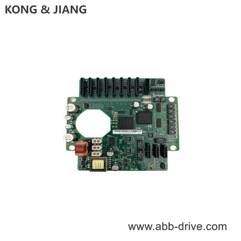 KUKA KRC4 RDC Card 00-200-655: Advanced Control Module > abb-drive ...