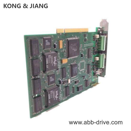 KUKA MFC2, KCP2 Module for Advanced Industrial Automation > abb-drive Automation