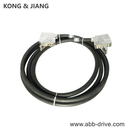 KUKA X20 00-182-465 Robot Power Cable, Robotic Automation Solutions ...