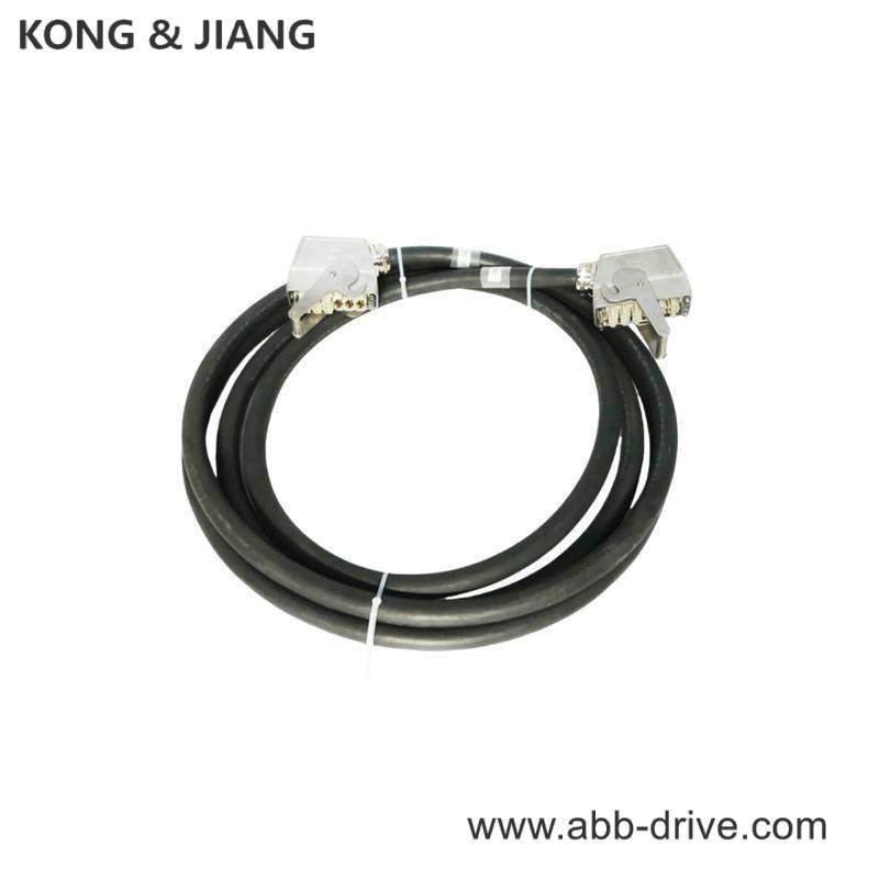 KUKA X20 00-182-465 Robot Primary Power Cable - Robust, High ...