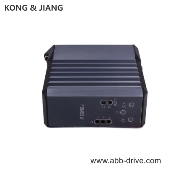 KEYENCE KV300 Visual PLC, Advanced Control Solution > abb-drive Automation