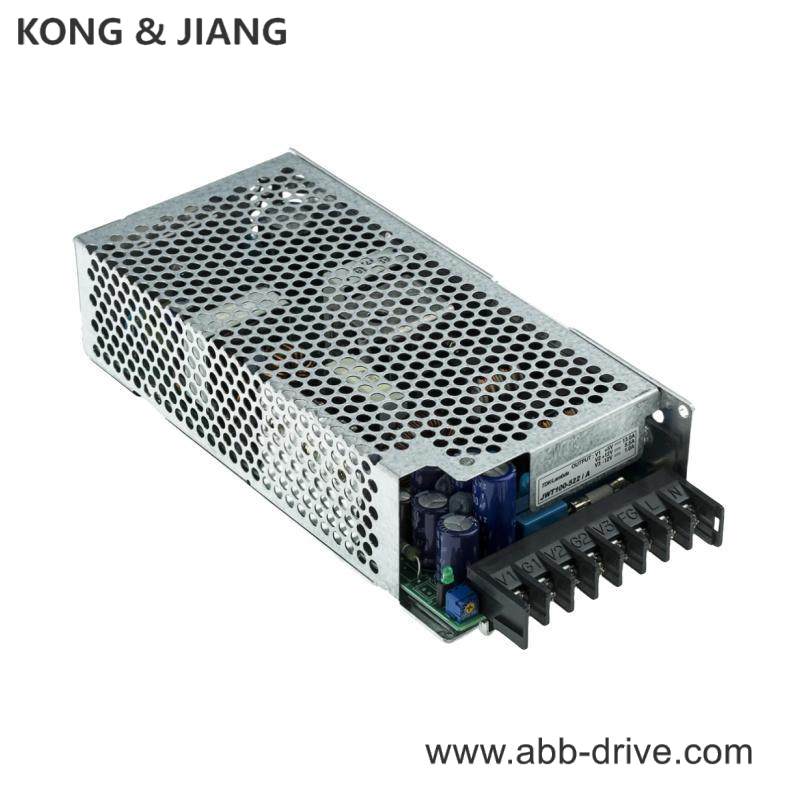 LAM 810-066590-004 Process Control Module > abb-drive Automation