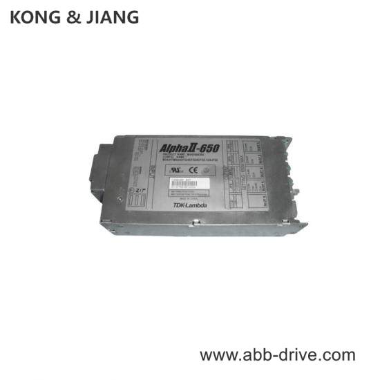 LAM Research 853-049542-173 Spectrometer Module > abb-drive Automation