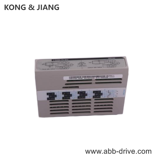 Lam Research 810-017034-005 Ultra Slimpak Module > abb-drive Automation