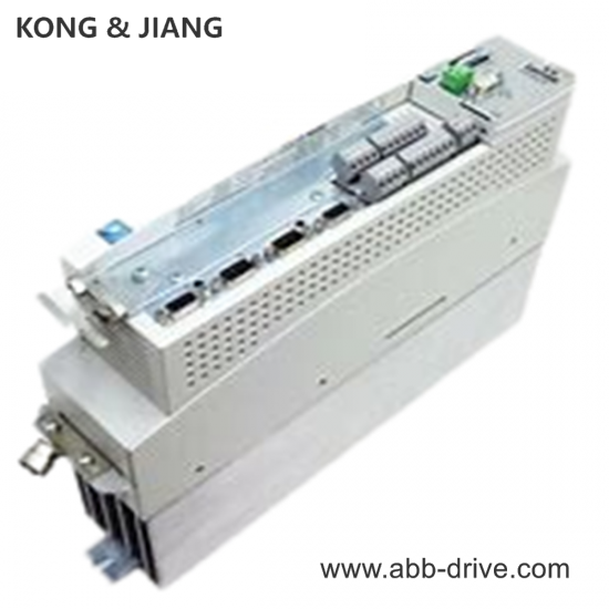 Lenze EVS9322-EP - Advanced Motion Control Module > abb-drive Automation