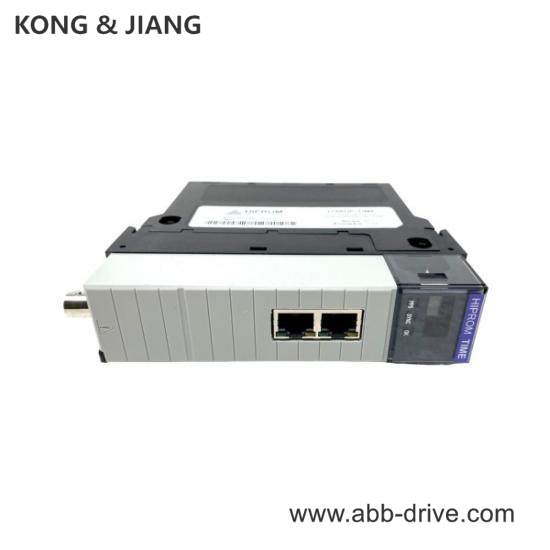 MARPOSS E9066 Precision Measurement Sensor for Industrial Applications > abb-drive Automation