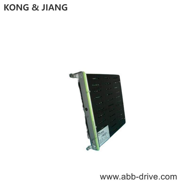 METSO IOP302 Industrial Control Module > abb-drive Automation