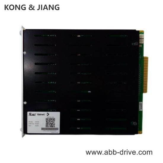 METSO IOP331 Communication Module > abb-drive Automation