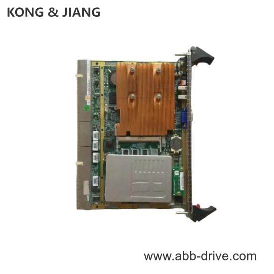 Siemens MIC-3392MILS Motherboard > abb-drive Automation