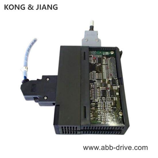 Mitsubishi A1SD75M1 Industrial Control Positioning Unit > abb-drive ...