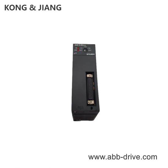 Mitsubishi A1SHCPU PLC Control Module - Advanced Automation Solutions ...