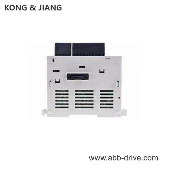 Mitsubishi FX3U-4DA Digital Input Module, Advanced Control Solutions ...