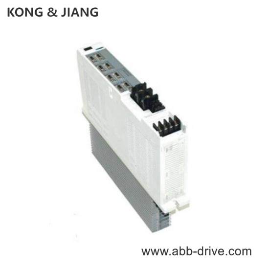Mitsubishi MDS-B-SPH-37 Servo Spindle Drive Unit > abb-drive Automation