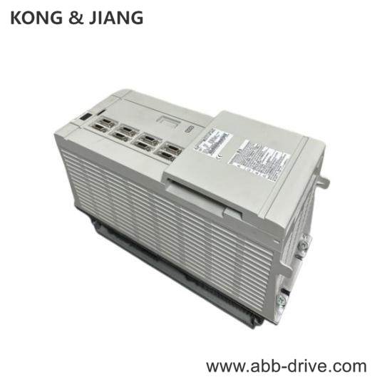 Mitsubishi MR-J3-40A 0.4KW AC Servo Drive for Precision Control > abb ...