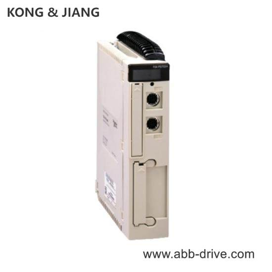 Schneider TSXP57104M Premium CPU: High-Performance Modular Automation ...