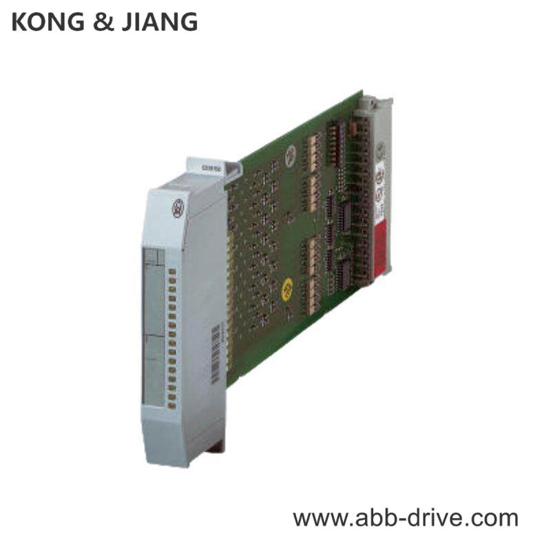 MOELLER PS416-INP-401F: Advanced Digital Input Card for Industrial ...
