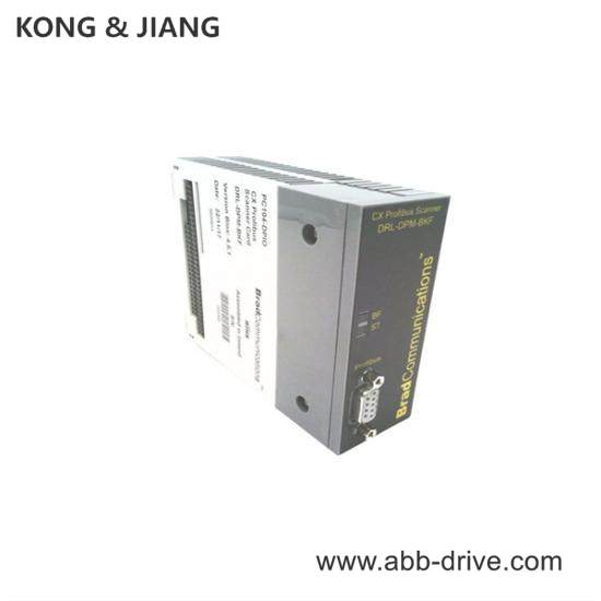 Molex DRL-DPM-BKF Adapter Card: Industrial Control Module for Enhanced ...