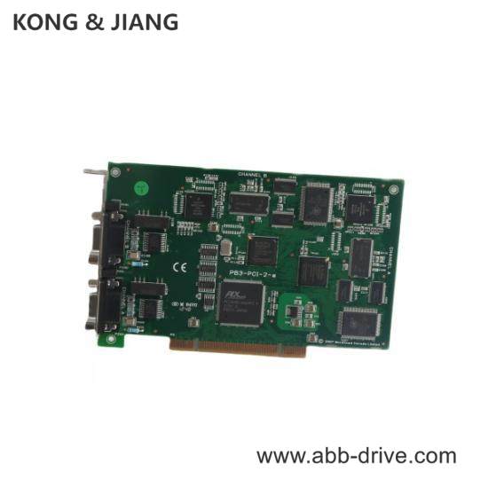 Molex SST SST-PB3-PCU-2 PROFIBUS Interface PCI Card for Woodhead ...