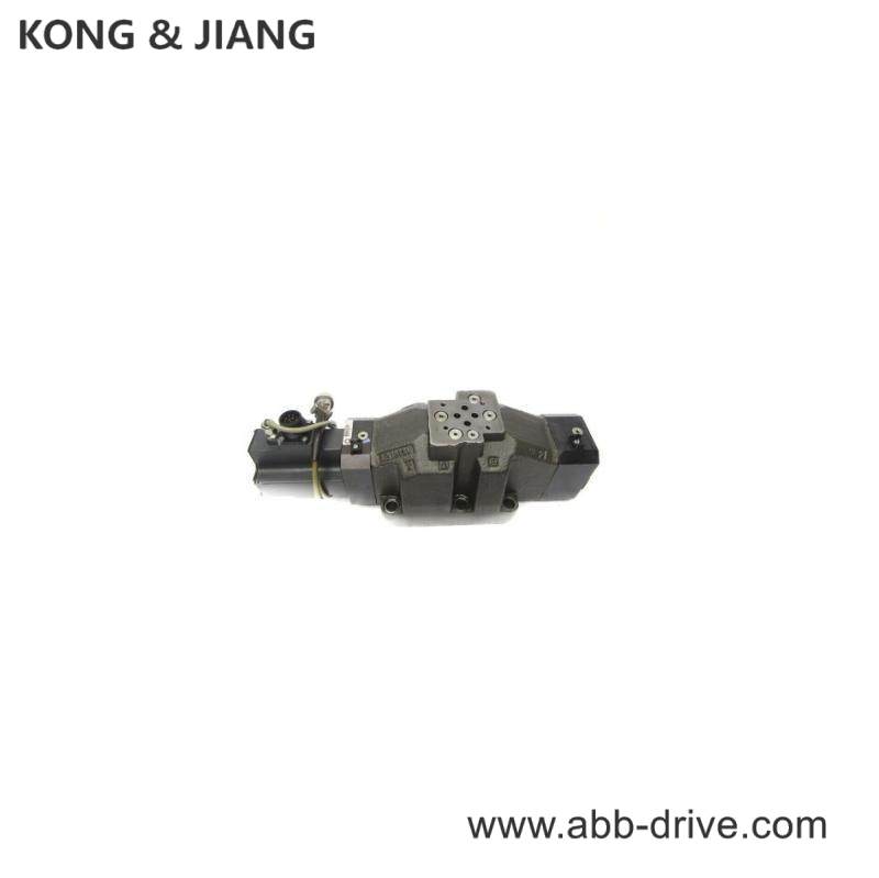 MOOG D664-4036 Industrial Control Card Module, 200 Characters > abb ...