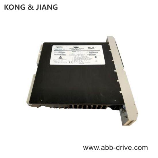 MOORE 39VIMCCN VIM Voltage Input Module > abb-drive Automation